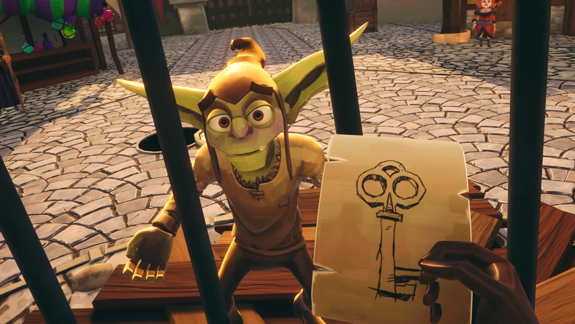 You can now play AI-generated video games in YouTube | Creative Bloq