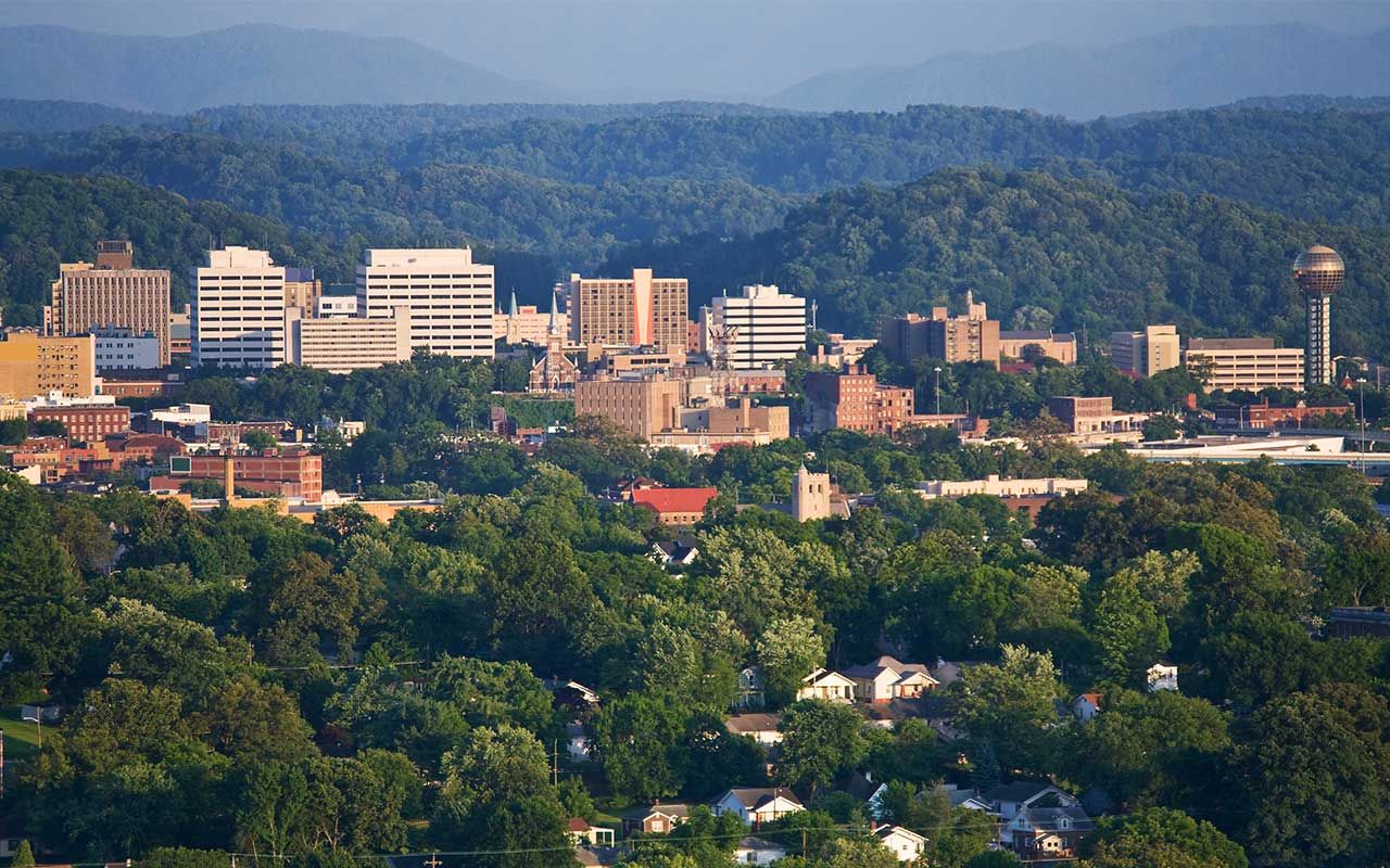 16 Great Places to Retire in the South | Kiplinger