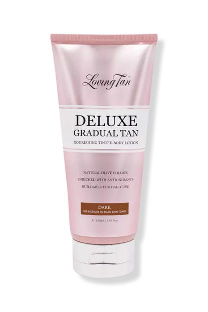 The 20 Best Gradual Self-Tanners, According to Tanning Pros | Marie Claire