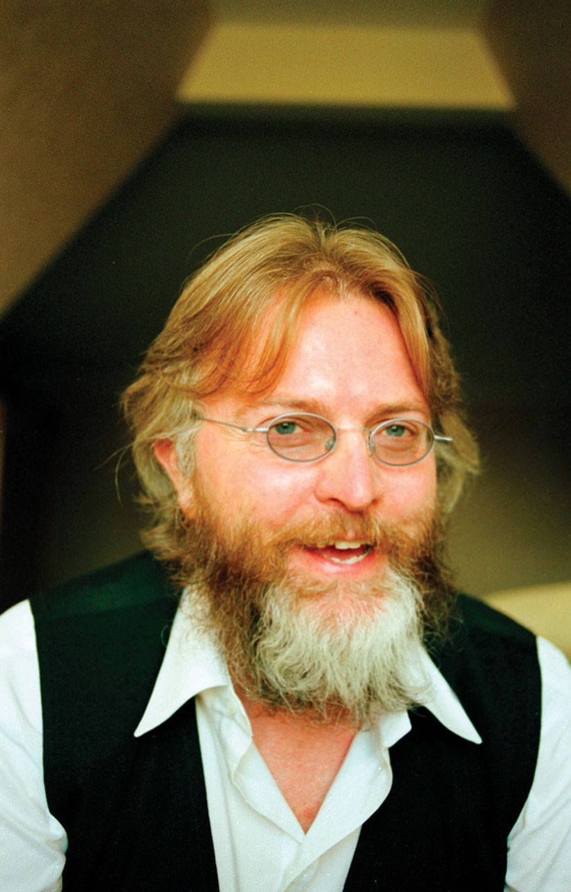 Paddy McAloon on prog rock and trawling the megahertz | Louder