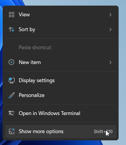 Windows 11 Preview Hands-On: Much Ado About Menus | Tom's Hardware