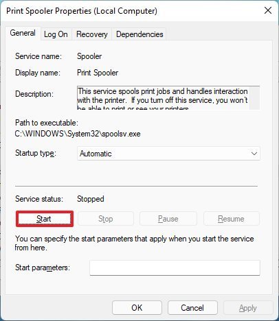 How to manage system services on Windows 11 | Windows Central