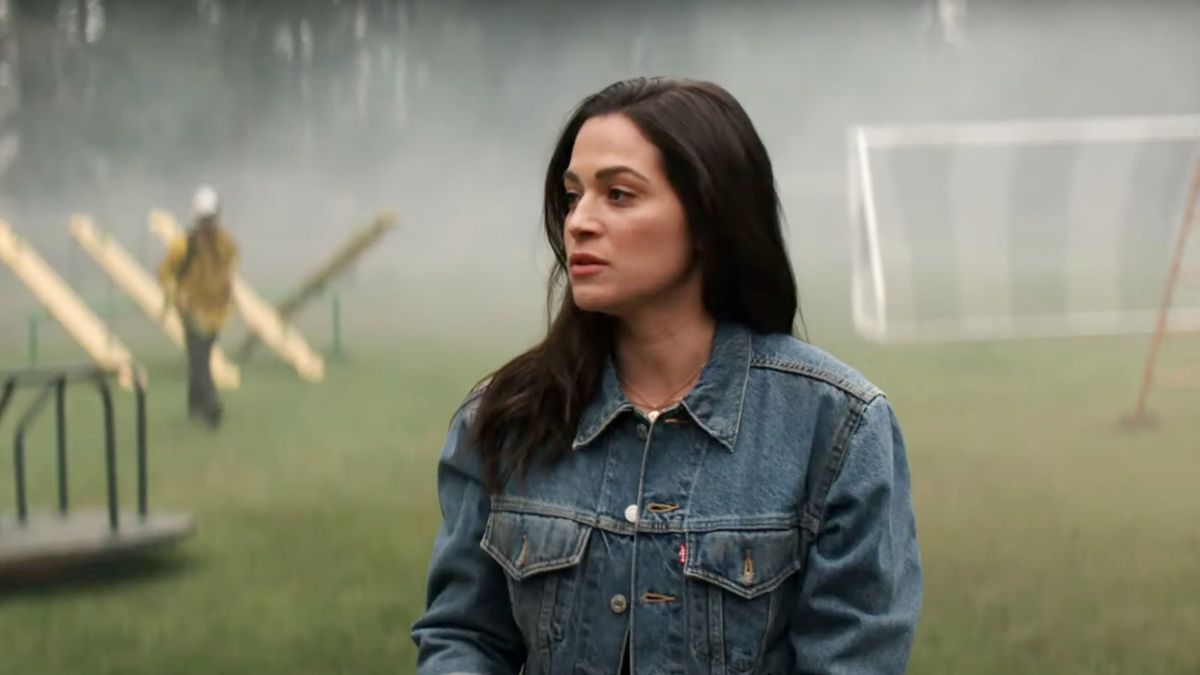 Fire Country Cast: Where You’ve Seen The Actors Before | Cinemablend