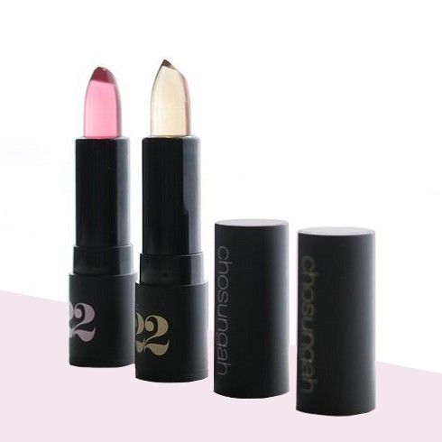 Jello Lipstick Trend - How Jello Lipstick Works | Marie Claire