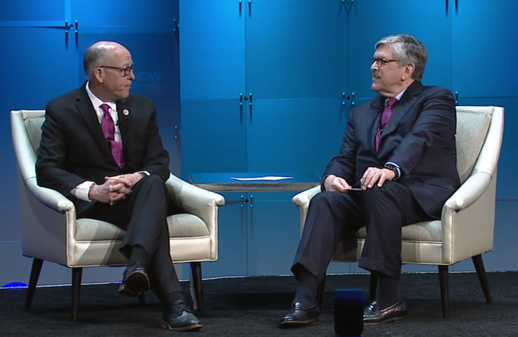 Rep. Walden: Hill Working on 5G Global Supply Chain Solution | Next TV