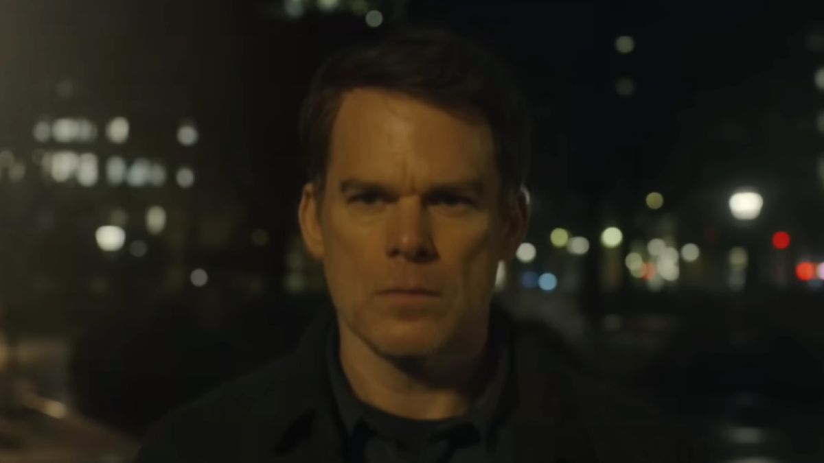 Dexter: Resurrection: Release Date, Cast, And Other Things We Know ...