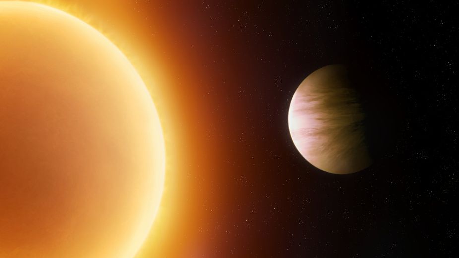 Articles by Paul Sutter | Space