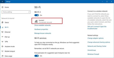 Four easy ways to find your PC IP address on Windows 10 S | Windows Central