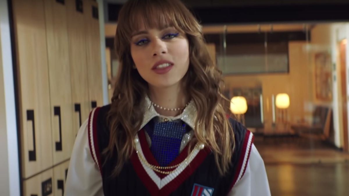 Rebelde: 6 Quick Things To Know About The Netflix Reboot | Cinemablend