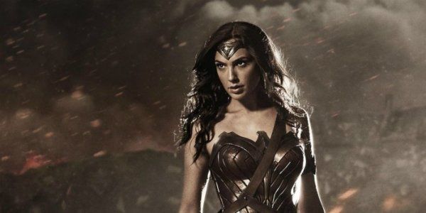 Wonder Woman Reveals Its Impressive Full Cast | Cinemablend