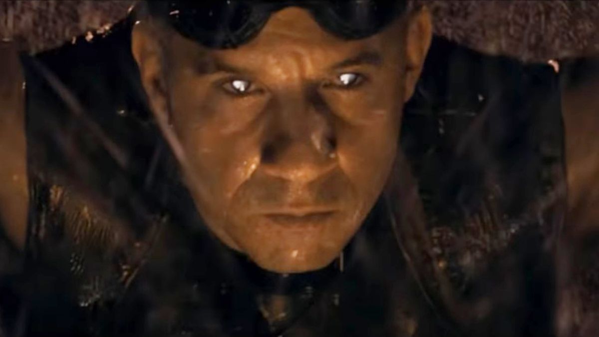 Riddick: Furya: Everything We Know About The Vin Diesel Movie | Cinemablend