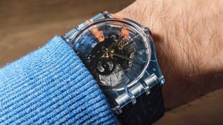 How to set a Bitmoji watch face on Wear OS | Android Central