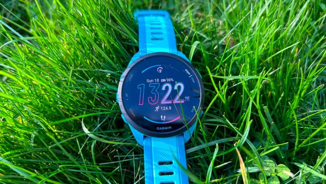Garmin Forerunner 165 Review After 150 Miles Of Running | Coach
