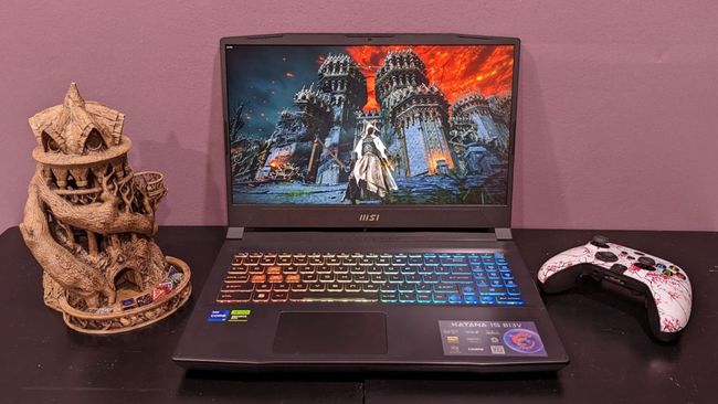 Windows 10 Update Is Slowing Pc Games To A Crawl — Heres How To Fix It Laptop Mag