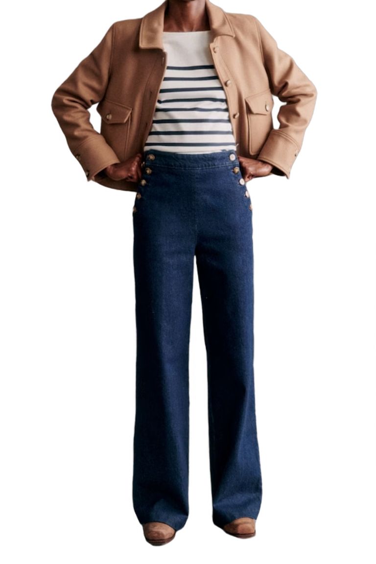 The 2025 Fashion Trends Taking Shape in Real Time | Marie Claire