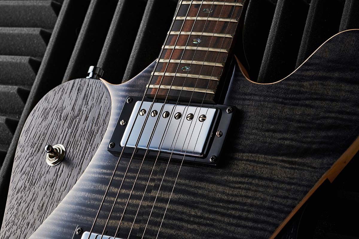 Framus Pro Series Idolmaker review | Guitar World