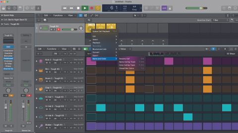 The drummer’s guide to running click and backing tracks from a phone or ...