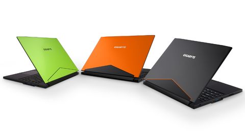 One of the thinnest gaming laptops just got a huge GPU upgrade | TechRadar