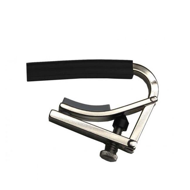 Best guitar capos 2025: options for acoustic and electric guitar ...