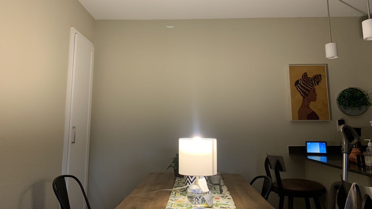 Eufy Lumos Smart Bulb review | TechRadar