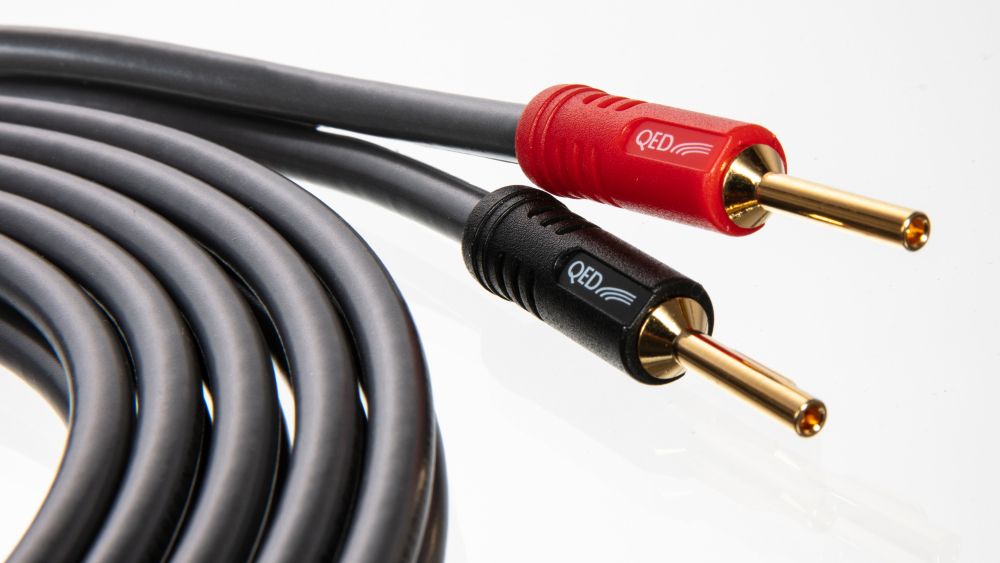 QED Reference XT40i review | What Hi-Fi?