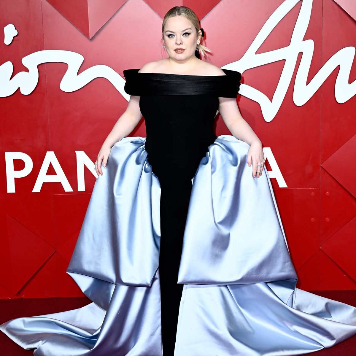 The Best Celeb Looks From the Fashion Awards 2024 Red Carpet | Who What ...