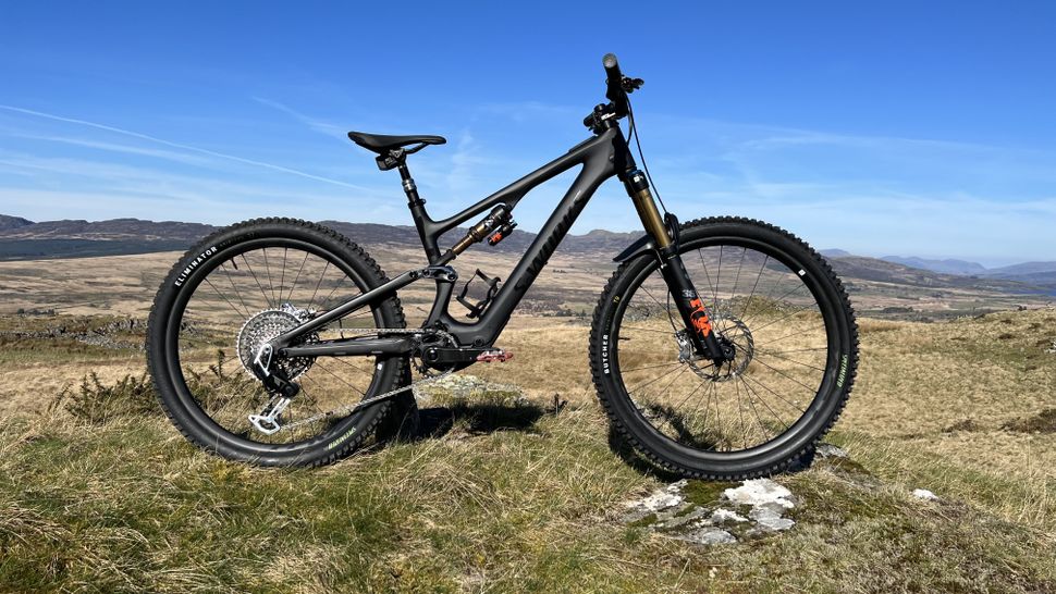 Best electric mountain bikes | Bike Perfect