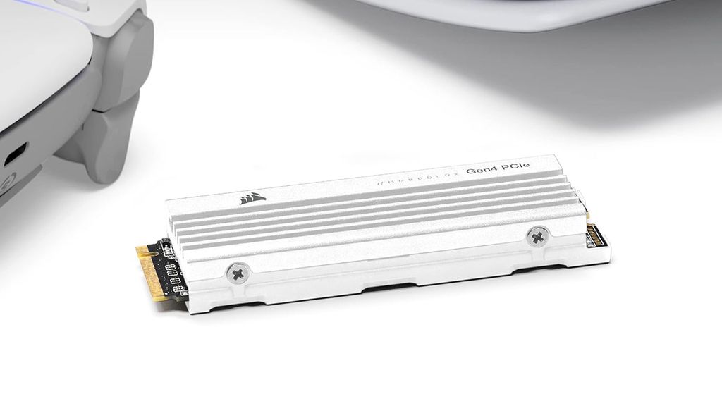 6 best PS5 SSDs in 2025 | T3