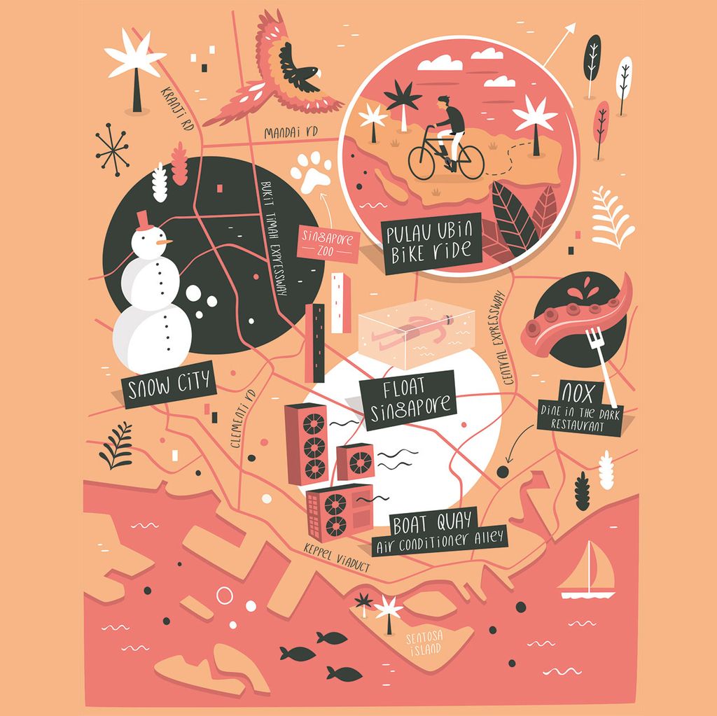 12 of the best places to live as a designer | Creative Bloq