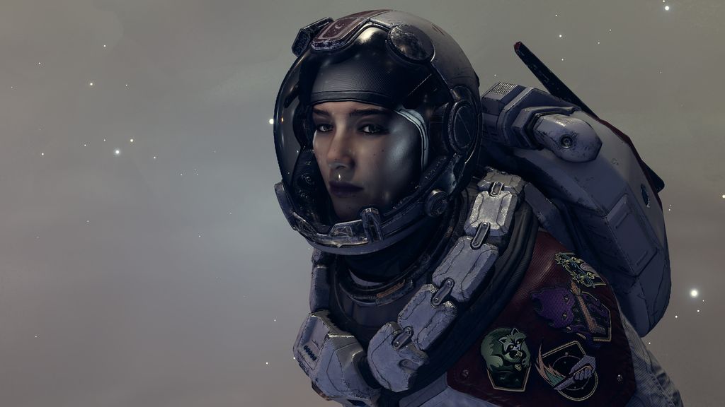 There's a Starfield bug that makes it crash more often if you don't ...