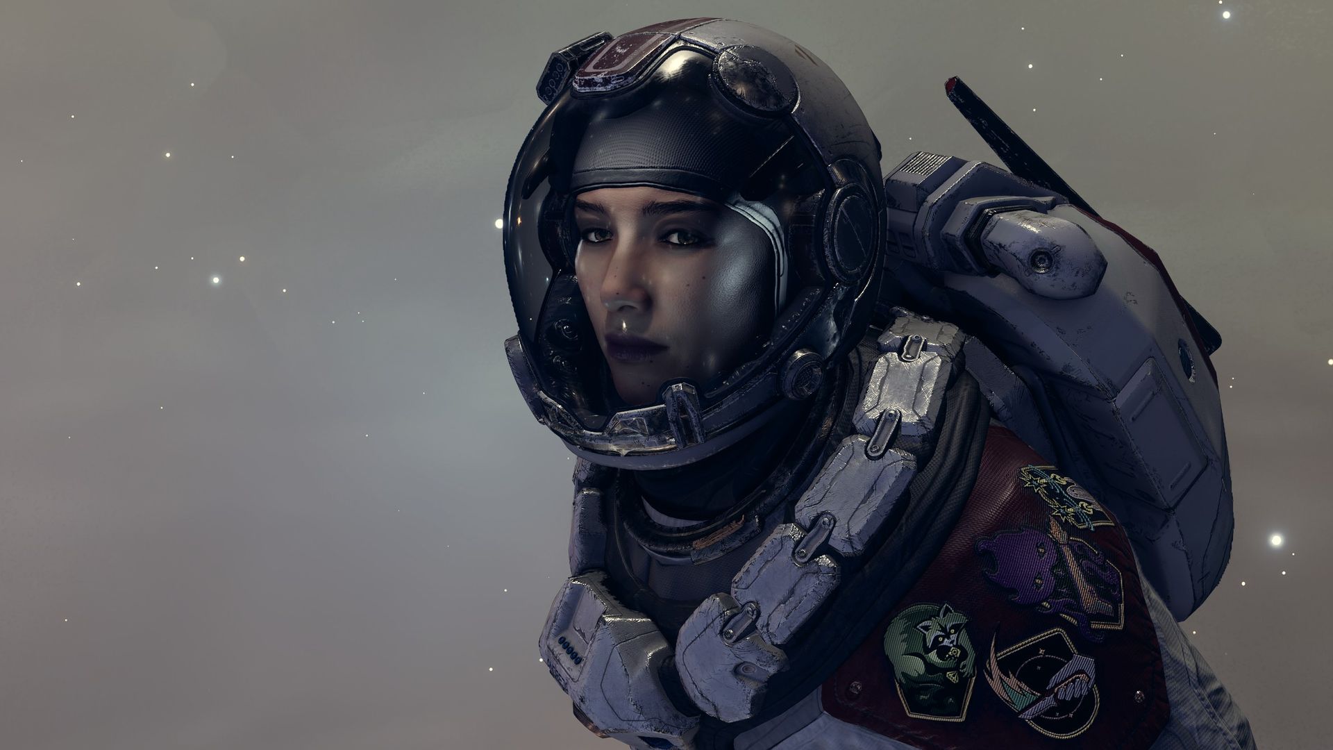 There's a Starfield bug that makes it crash more often if you don't ...