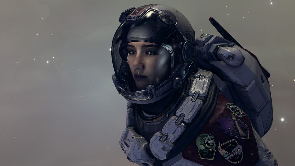 There's a Starfield bug that makes it crash more often if you don't ...