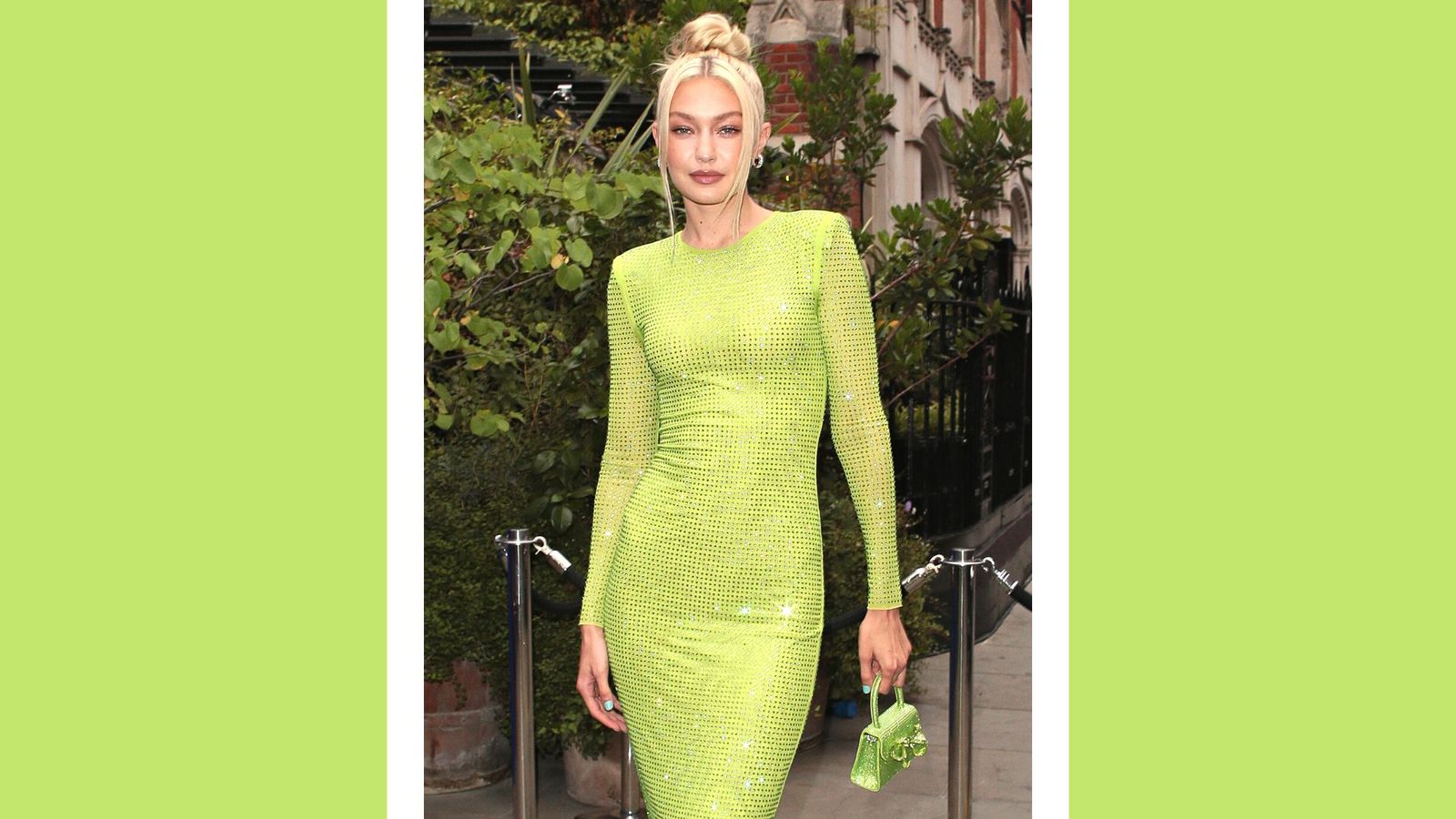 Gigi Hadid Workout Routine How The Supermodel Stays Toned My