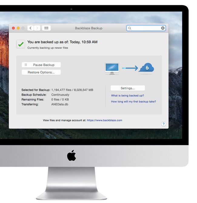 How to back up your Mac 2022 | iMore