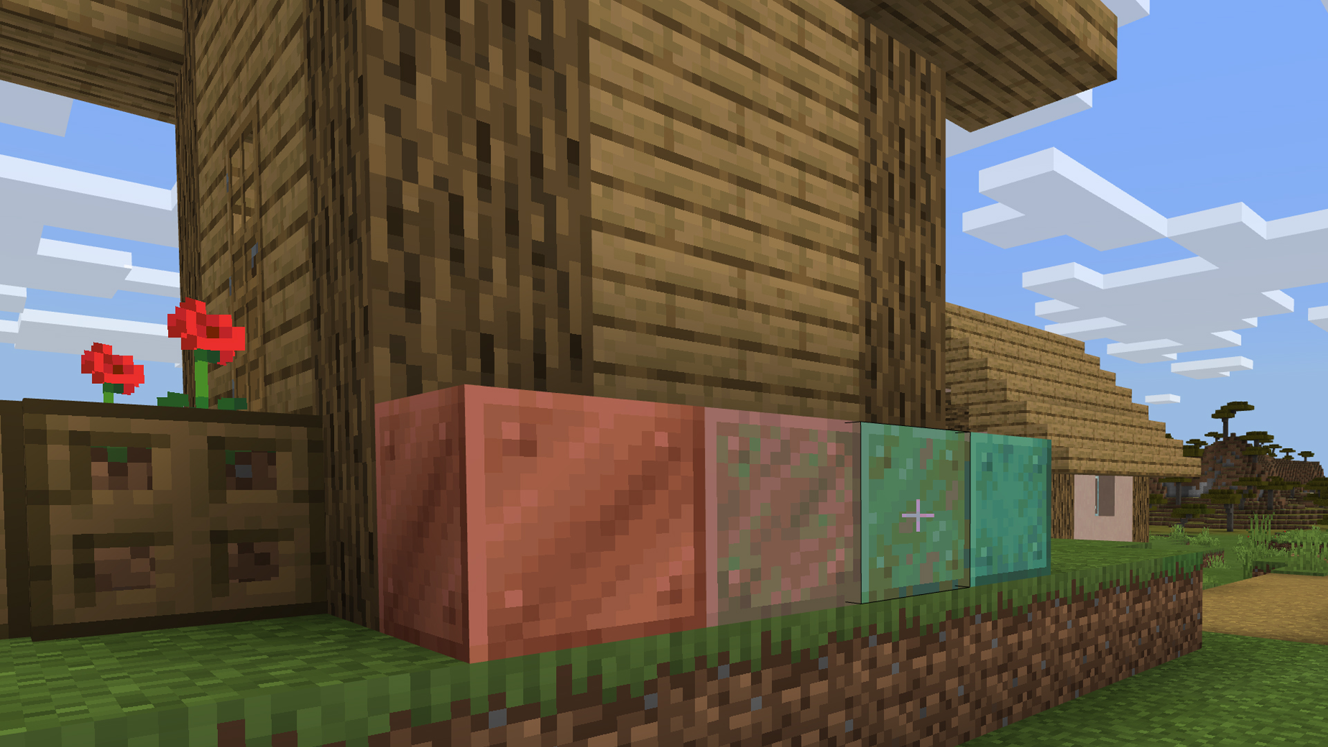 How to find and use Copper in Minecraft | GamesRadar+