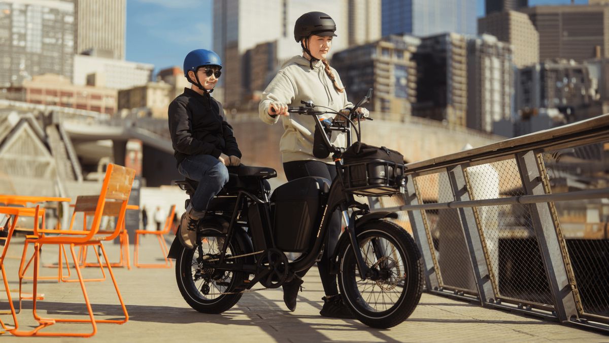 Rad Power is replacing its most popular electric bike — here's what's ...