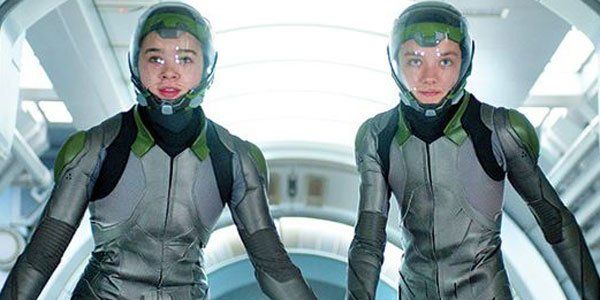 8 Big Differences Between The Ender's Game Movie And Book | Cinemablend