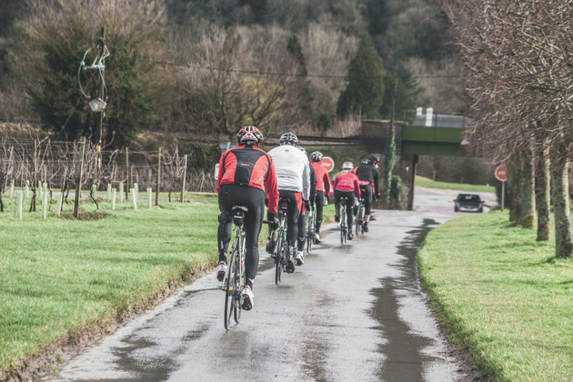 Seven essential tips to get your bike ready for winter (video ...