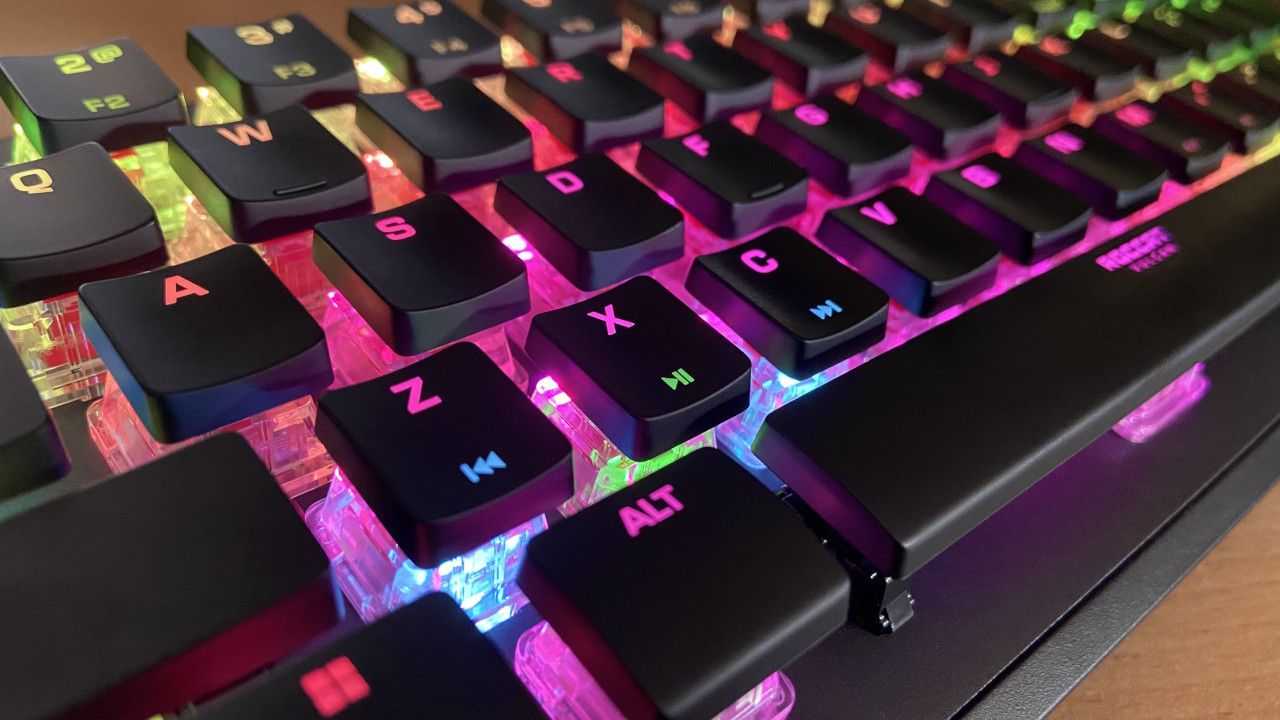 This upcoming Windows 11 feature will help PC makers customize RGB ...