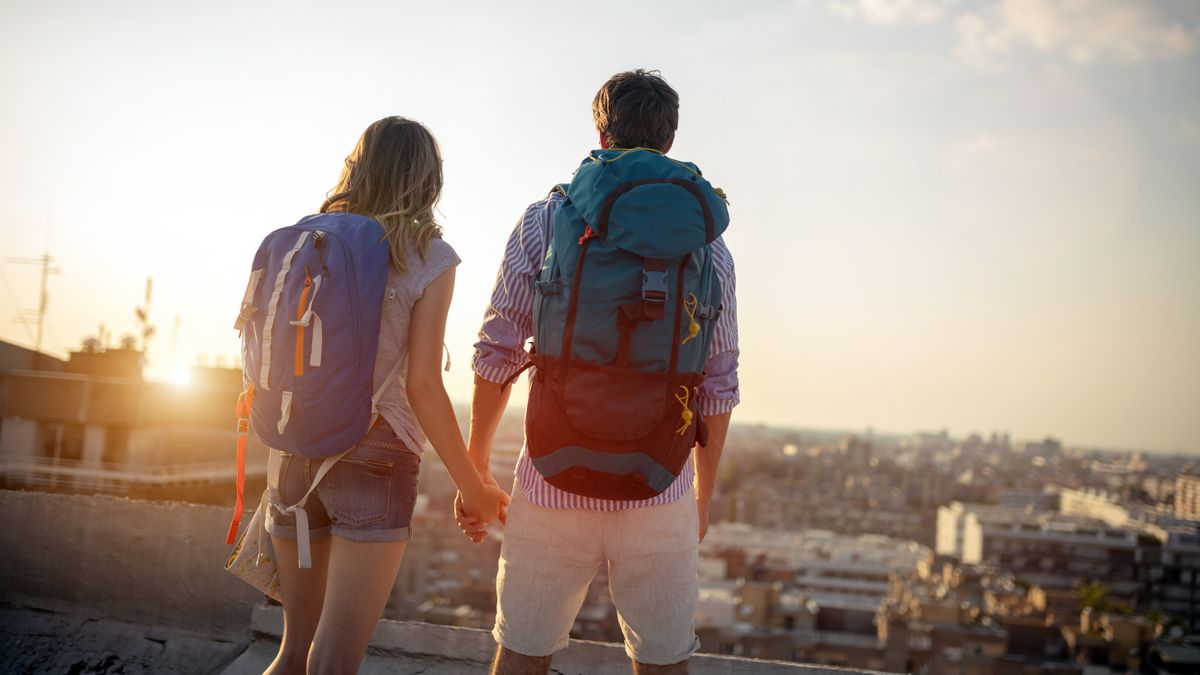10 reasons to try urban hiking this weekend | Advnture