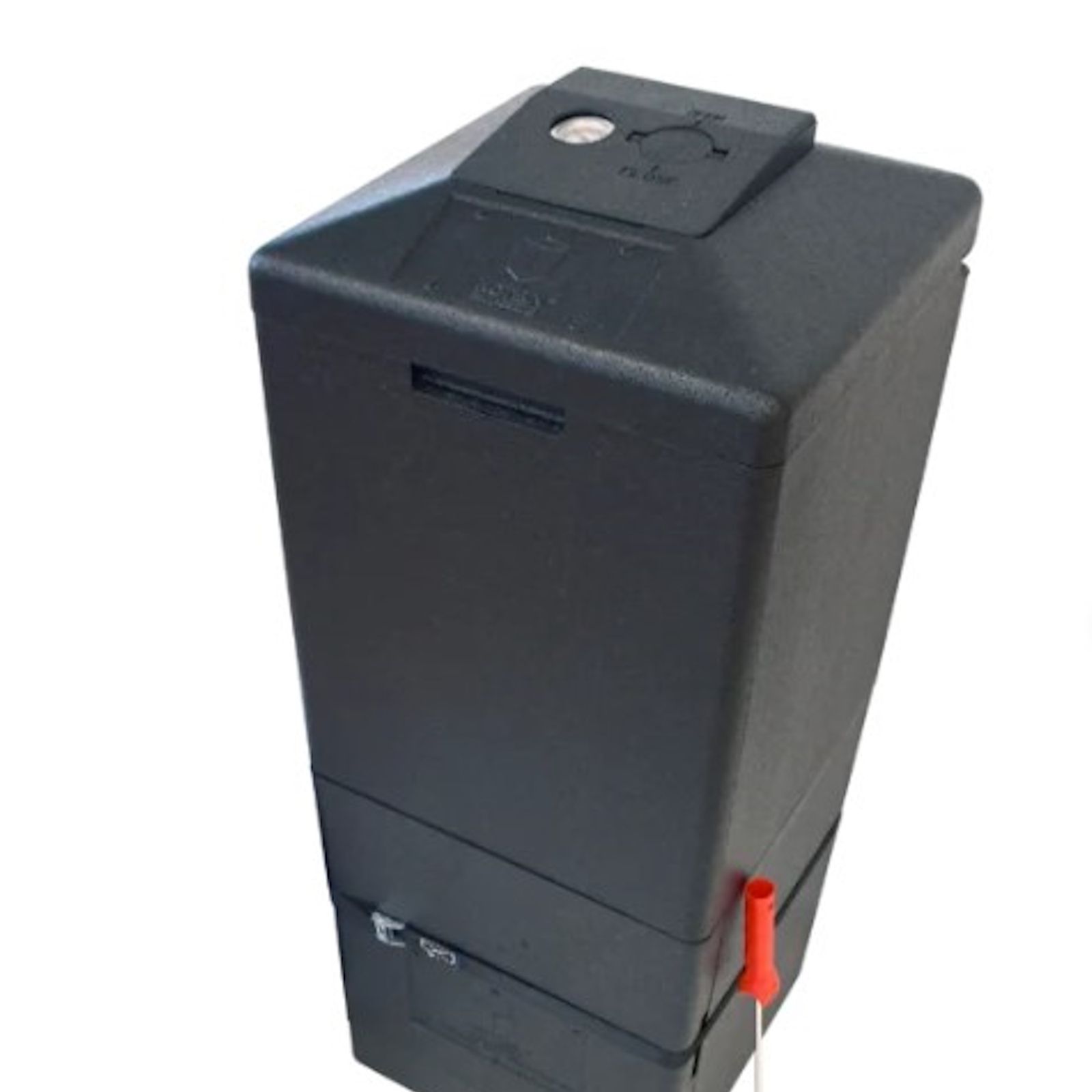 Guide to hot composting – expert advice on how to make it | Homes and ...