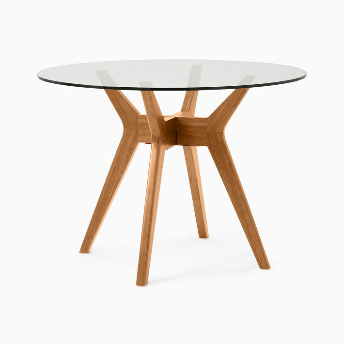 West Elm Dining Tables: 12 Picks for Dreamy Dinner Parties | Livingetc