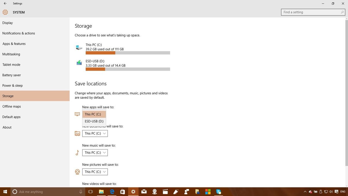 How to do a clean setup of your brand new Windows 10 computer | Windows ...