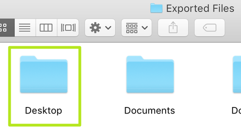How to Move Your PC files to a Mac | Laptop Mag