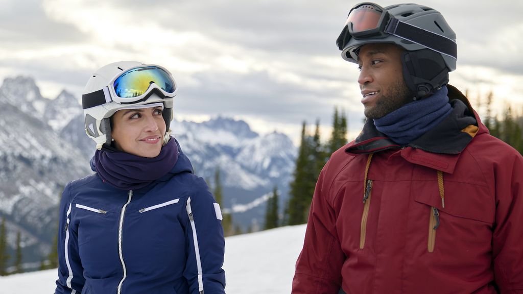 16 Diverse Romantic Hallmark Movies And How To Watch Them | Cinemablend