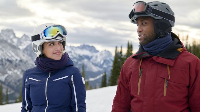 16 Diverse Romantic Hallmark Movies And How To Watch Them | Cinemablend