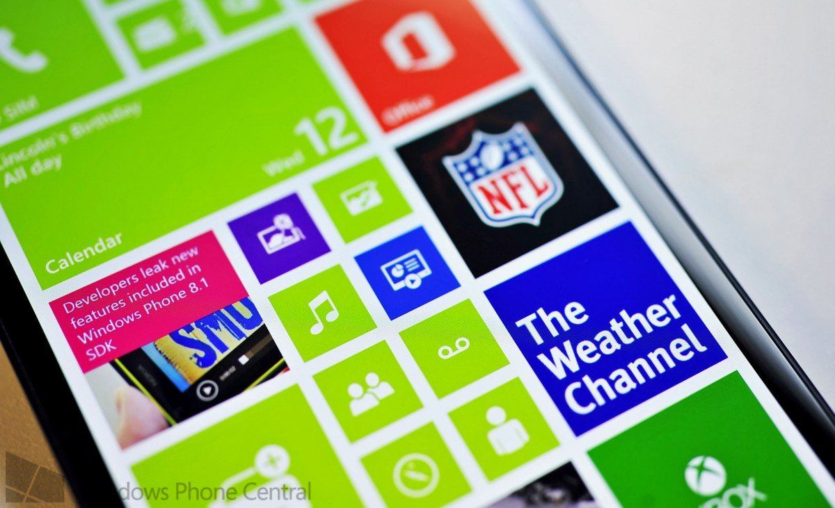 Nokia Lumia Icon Review | Windows Central