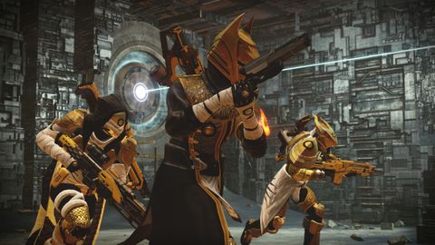A complete guide to Destiny lore for PC gamers | PC Gamer