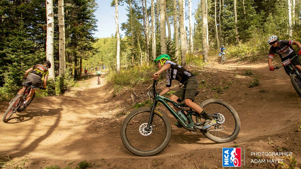 Fox Racing partners with PeopleForBikes and NICA to expand its ...