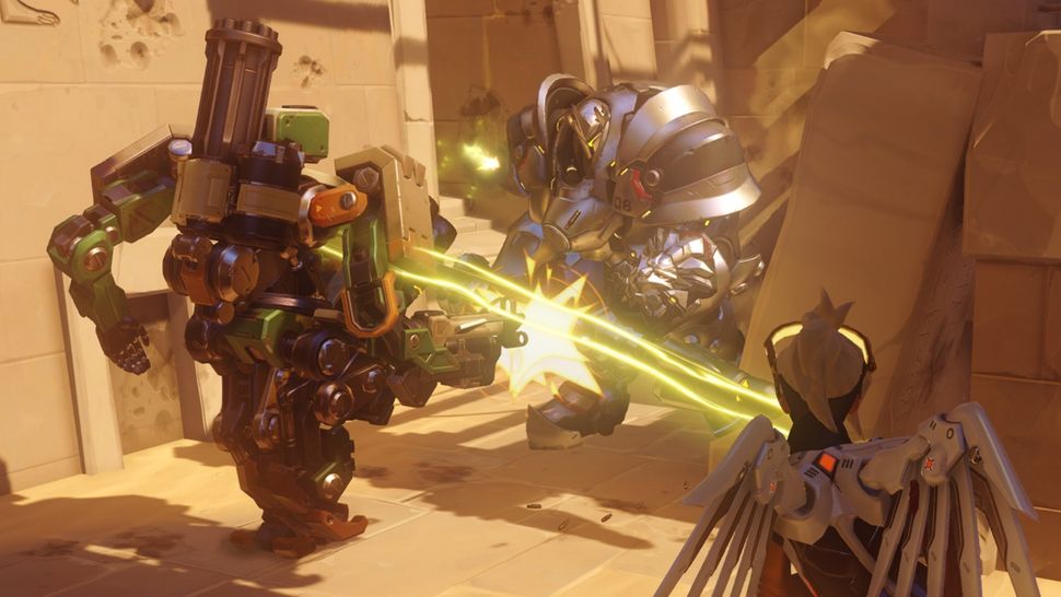 Overwatch tips: 8 things you need to know to conquer Blizzard's hero ...